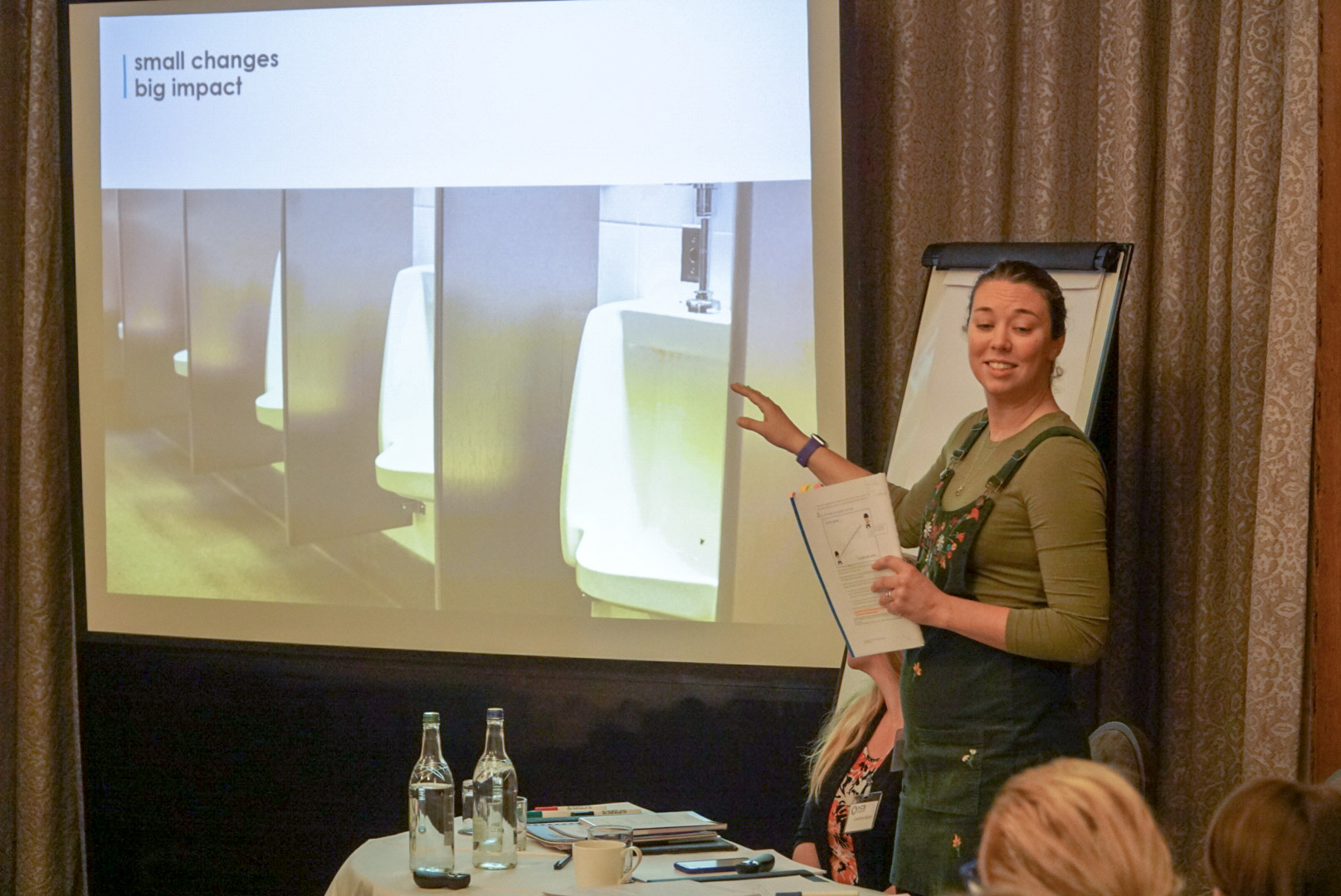 HCB Group Annual Conference 2018 - HCB Group