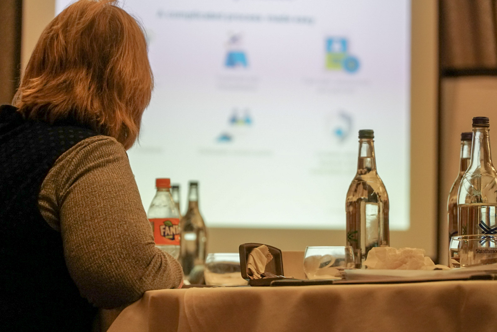 HCB Group Annual Conference 2018 - HCB Group