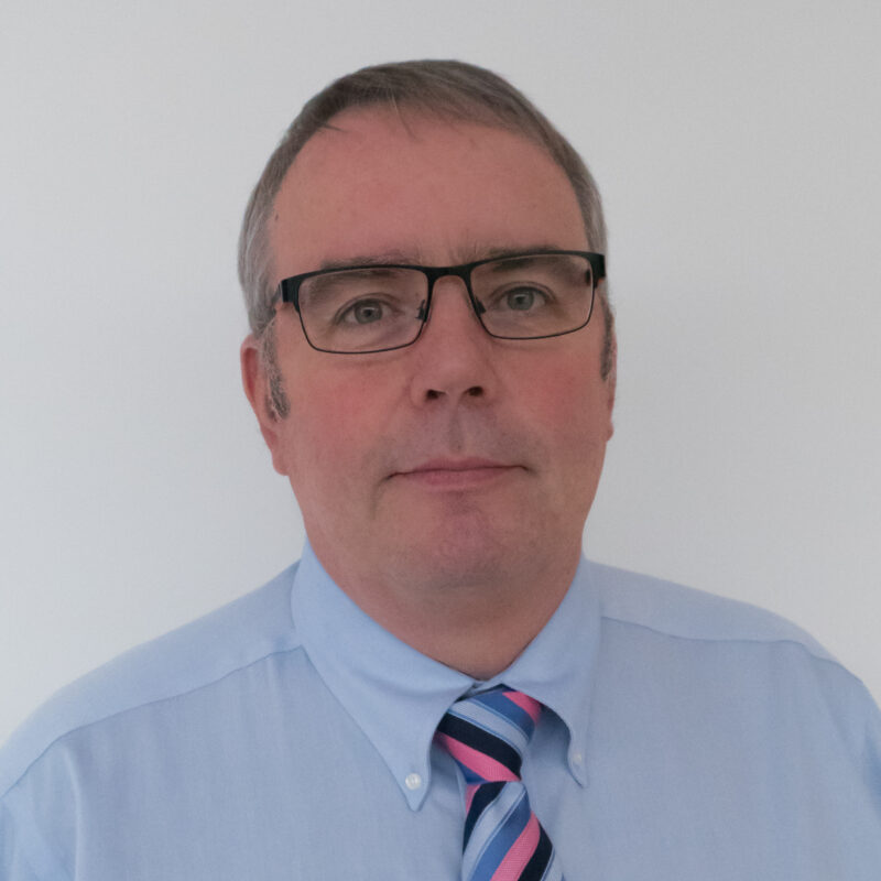 Jim Harris talks to Health & Protection - HCB Group